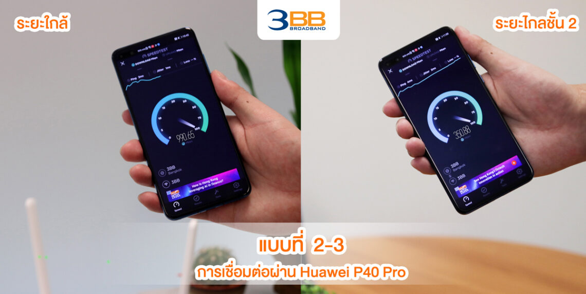 3BB อัพเกรดเราเตอร์รุ่นใหม่ รองรับ Wi-Fi 6 เร็วแรงจัดเต็ม ไม่คิดค่า ...