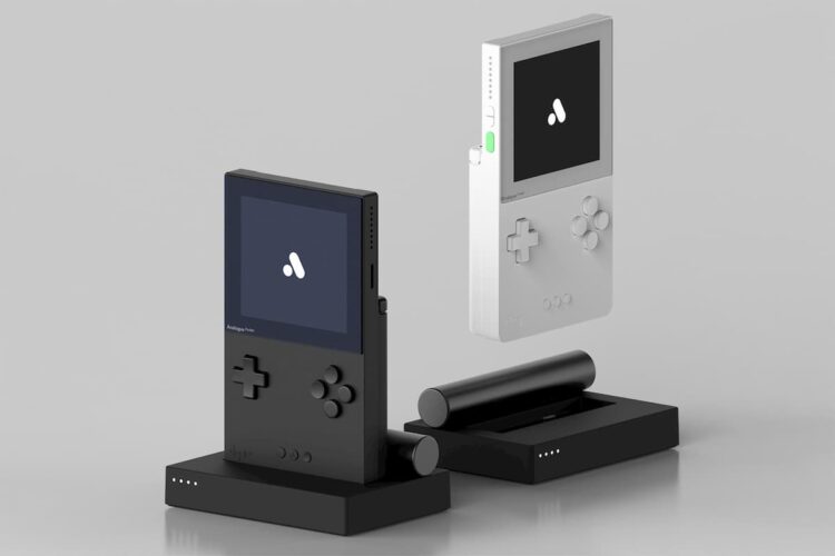 "Analogue" Pocket Console ย้อนยุค แบบพกพา เปิดจองออนไลน์ 3 ส.ค.นี้