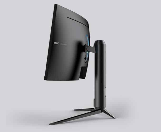 HKC-Monitor