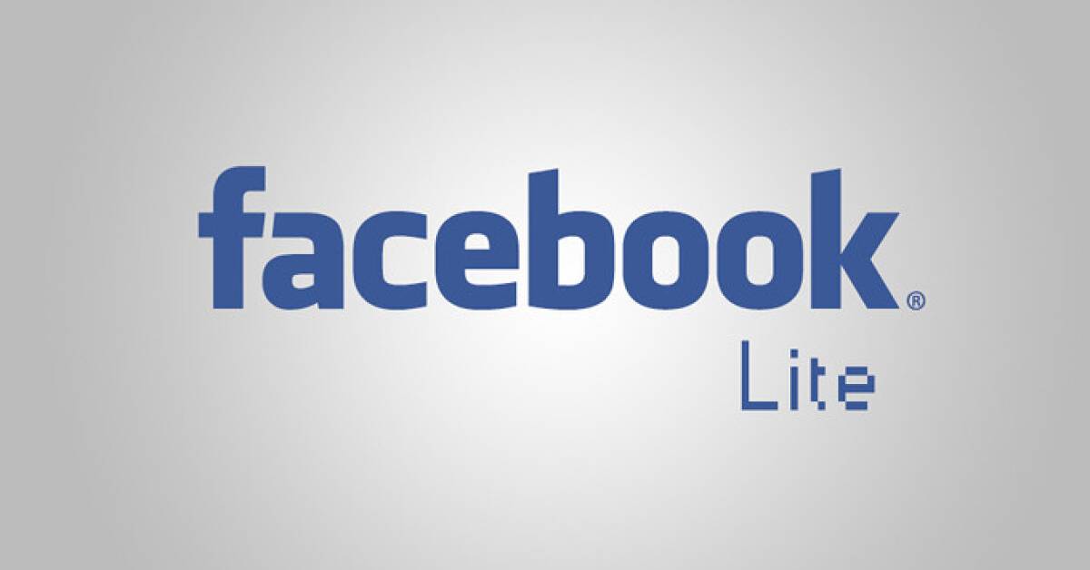 Facebook Lite บน iOS กำลังจะปิดตัว หลังมีผู้ใช้งานน้อยลง