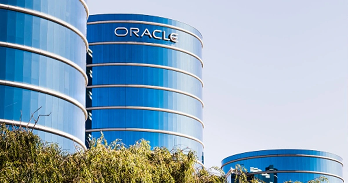 แบรนด์ยักษ์ใหญ่ในเอเชีย เลือกระบบ Cloud ของ Oracle ยกระดับศักยภาพธุรกิจ
