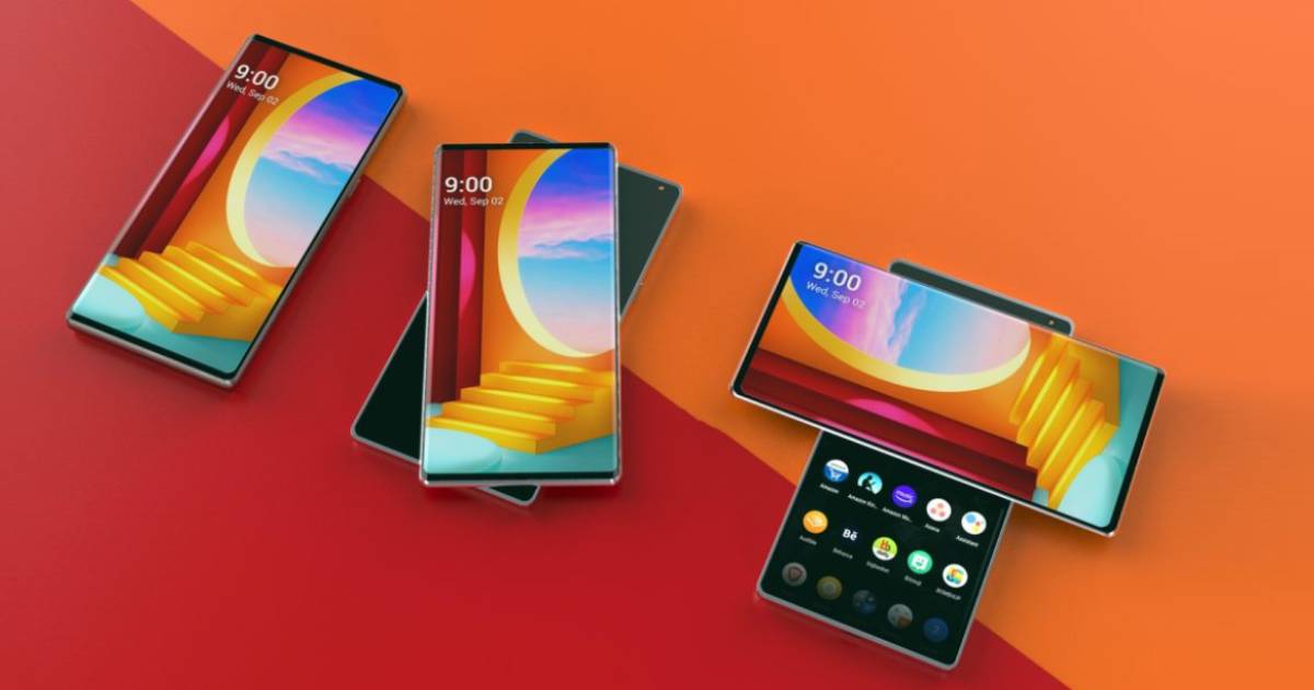 LG Wing นึกว่าจะปังแต่ดันแป้ก! ทำขายได้ไม่ถึง 50,000 เครื่องในเกาหลีใต้