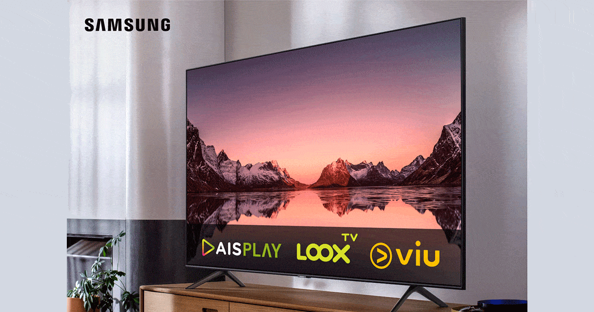 Samsung-TV-Promotion_AISPLAY-LOOX-TV-VIU