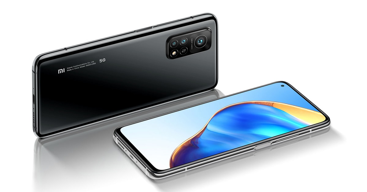 4 เหตุผล ที่ทำให้คุณอยากเป็นเจ้าของ Mi 10T Pro และ Mi 10T