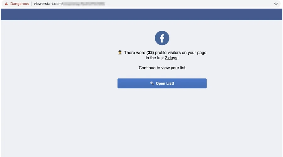 แฉ! กลโกง ขโมยข้อมูลผู้ใช้ Facebook ไปปล่อยสแปมเว็บ หลอก ซื้อขาย Bitcoin