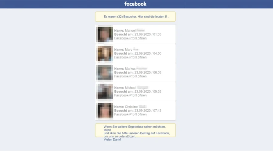 แฉ! กลโกง ขโมยข้อมูลผู้ใช้ Facebook ไปปล่อยสแปมเว็บ หลอก ซื้อขาย Bitcoin