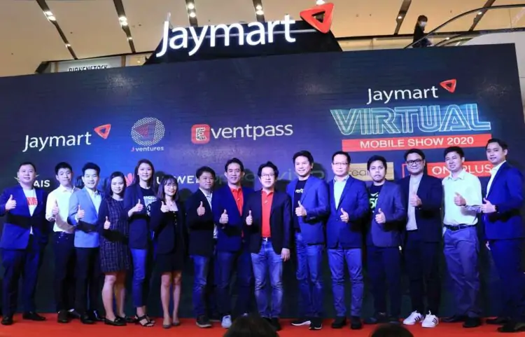 Jaymart-x-Eventpass