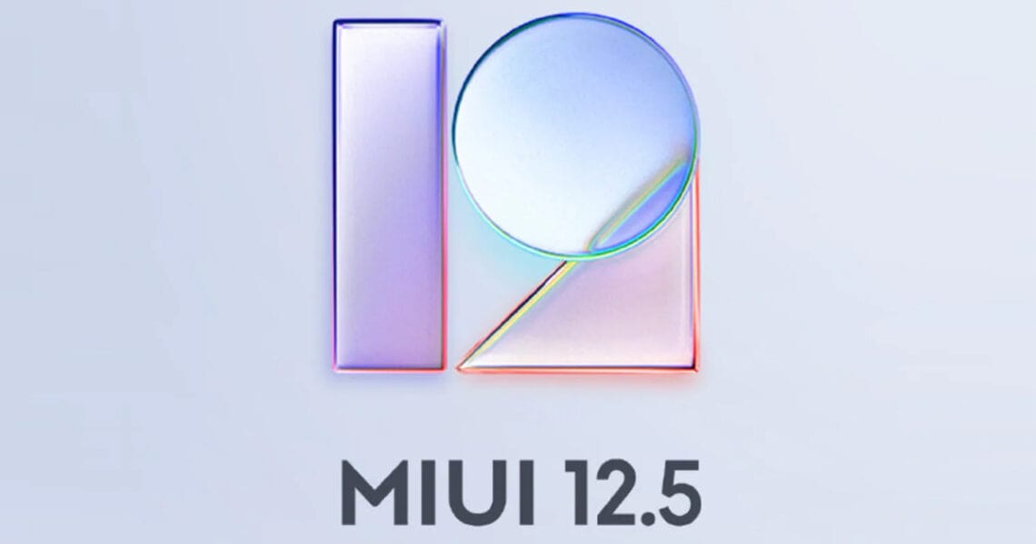 เปิดตัว MIUI 12.5 เบาขึ้น เร็วขึ้น ประหยัดพลังงาน เชื่อมต่อไร้สายกับ ...