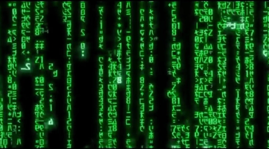 ไขความลับ โค้ดสีเขียว ในหนัง The Matrix จริงๆ แล้วมีความหมายอะไรซ่อนอยู่