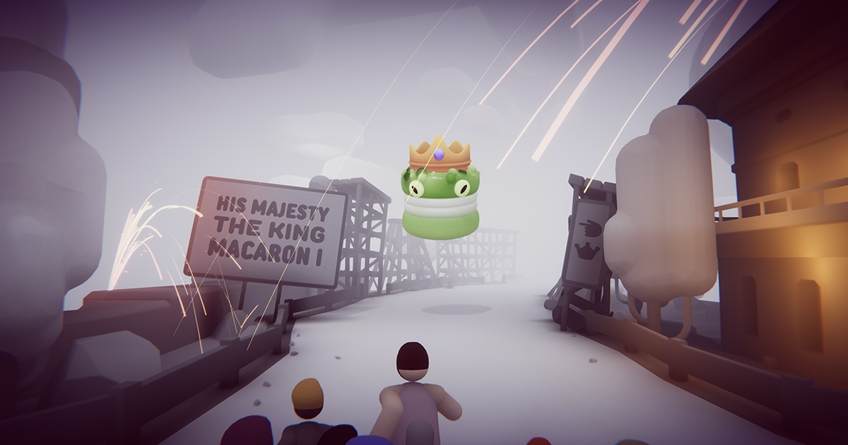 Populus Run เกมวิ่งสุดแหวกแนว เตรียมเปิดให้เล่นใน Apple Arcade 29 ม.ค.นี้