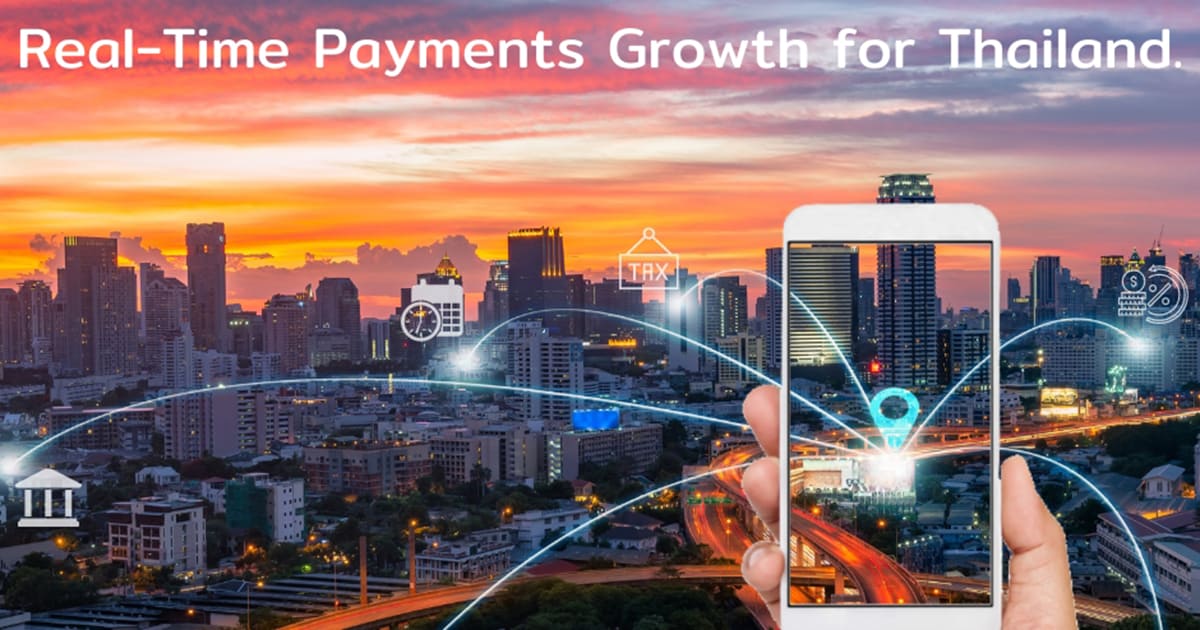 ACI Worldwide ขับเคลื่อนเพื่อรองรับการเติบโต Real-Time Payments ให้กับ ...