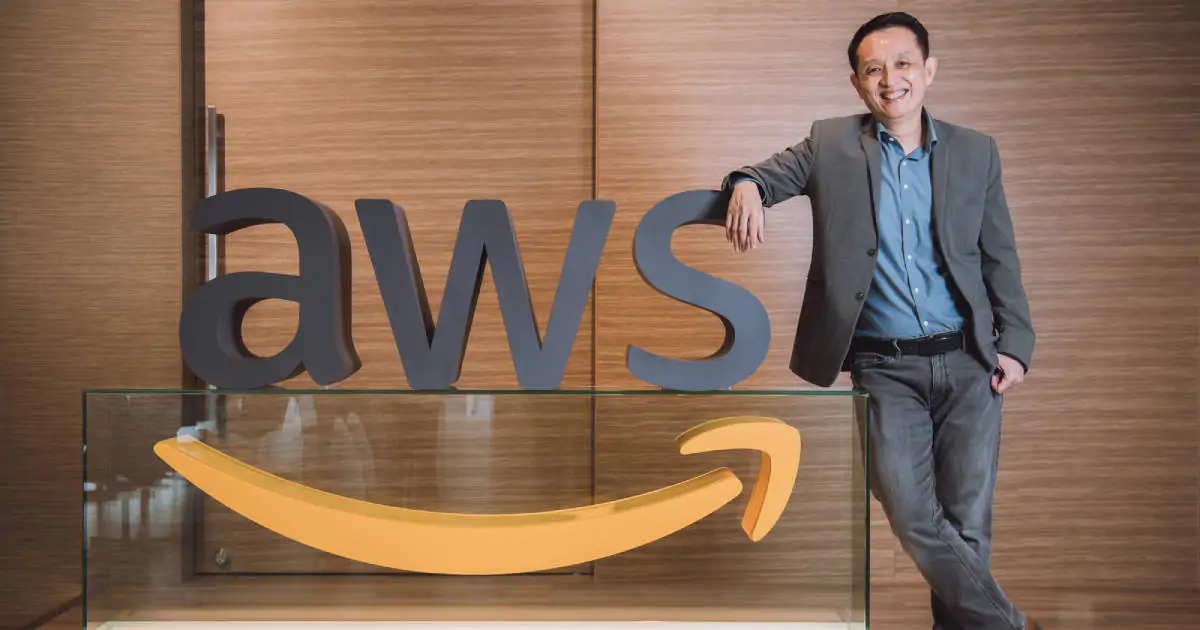 AWS Partner Network ช่วยบริษัทไทยประสบความสำเร็จ ด้วยบนระบบคลาวด์ของ ...