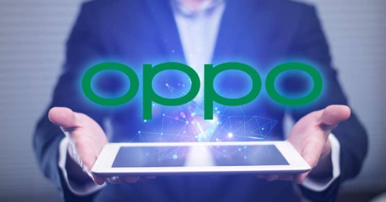 OPPO TOP 10 แบรนด์ที่ยื่นสนธิสัญญาความร่วมมือด้านสิทธิบัตร (PCT) มากที่สุด