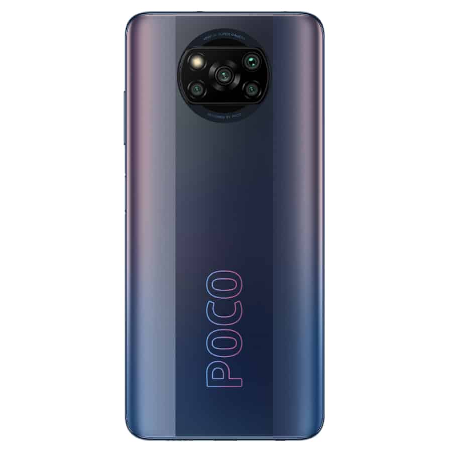 POCO X3 Pro กับโปรสุดเอ็กซ์คลูซีฟบน Shopee Mall ลดสูงสุด 1000 บาท