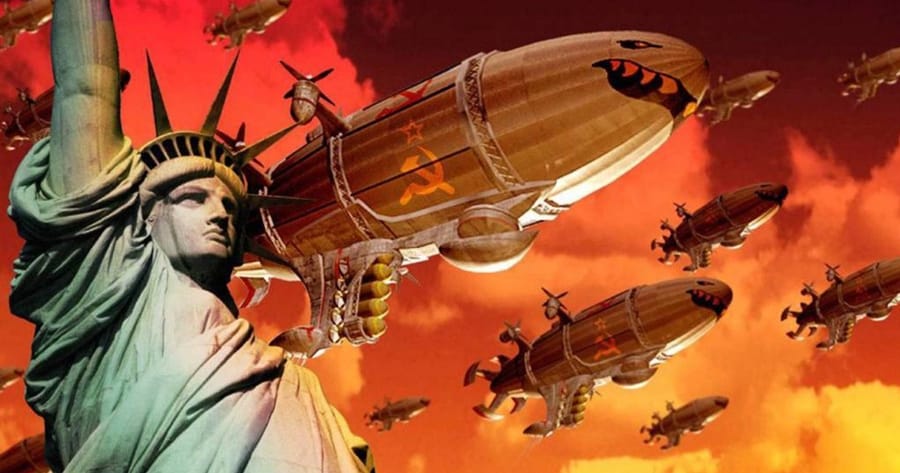 เกม Red Alert 2 เปิดให้ เล่นฟรี ผ่านเว็บเบราเซอร์ ไม่ต้องลงโปรแกรมใดๆ ...