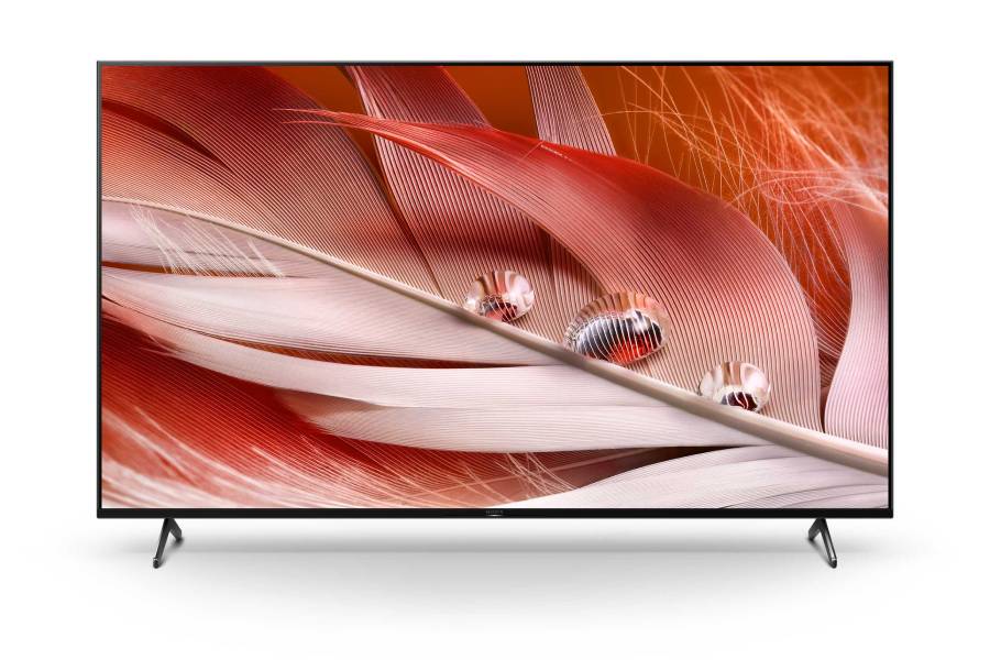 SONY เปิดตัว ทีวี BRAVIA XR Series มาพร้อมระบบประมวลผลอัจฉริยะ ...