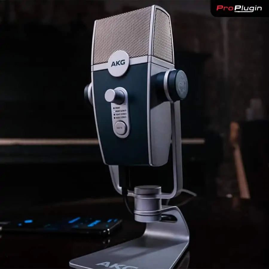 AKG แต่งตั้ง ProPlugin เป็นตัวแทนจำหน่ายในประเทศไทยอย่างเป้นทางการ