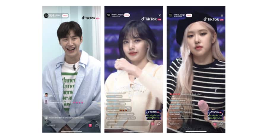 สรุปปรากฏการณ์ TikTok LIVE สั่นสะเทือนทุกวงการทั่วโลก