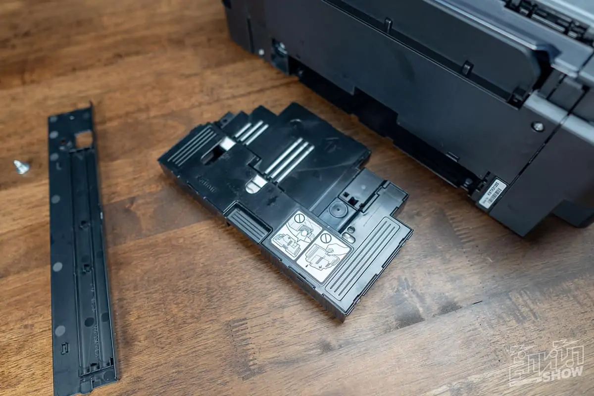 รีวิว Canon PIXMA G3020 ปริ้นท์เตอร์ All-in-One เติมหมึกเองง่าย ไม่เลอะเทอะ