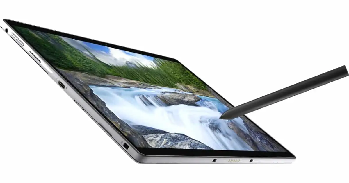 DELL เปิดตัวนวัตกรรมพีซีใหม่ พร้อมอุปกรณ์ต่อพ่วง รองรับกระแส work from ...