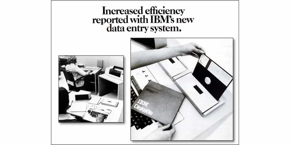 50 ปี "Floppy Disk" จากสื่อบันทึกข้อมูล สู่ไอคอน Save File