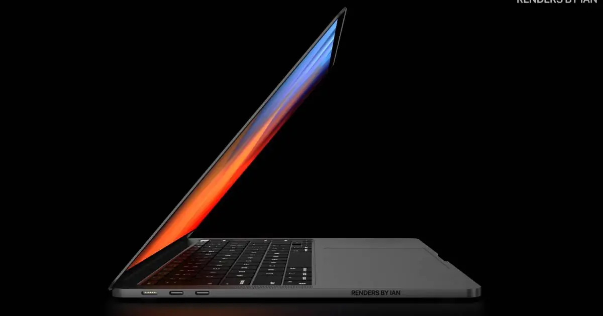 ลือ! MacBook Pro พร้อมจอ Mini-LED จะเปิดตัวเดือนกันยายนนี้