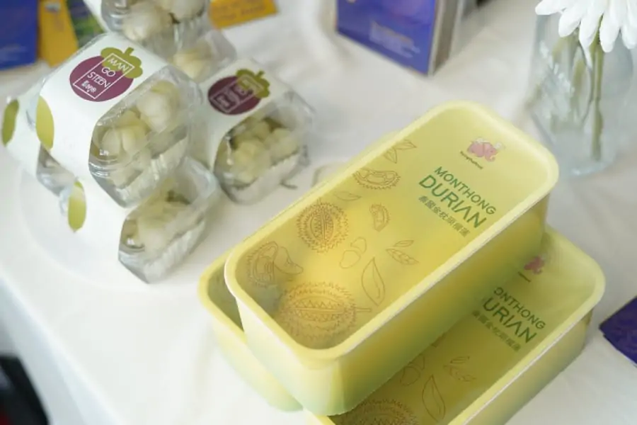 NIA พลิกโฉมอุตสาหกรรมอาหารด้วย DeepTech แนะภาคผลิต - สตาร์ทอัพใช้ 9 นวัตกรรม