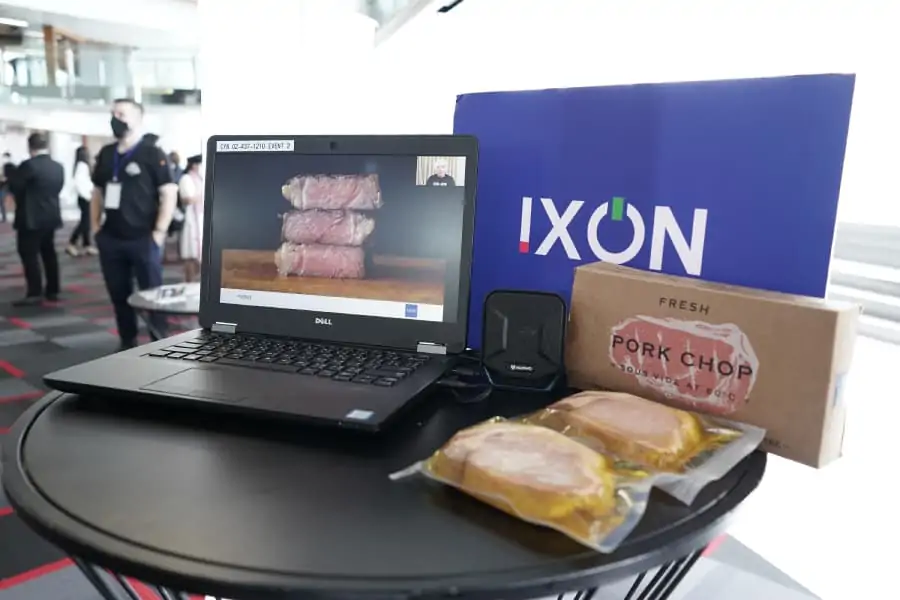 NIA พลิกโฉมอุตสาหกรรมอาหารด้วย DeepTech แนะภาคผลิต - สตาร์ทอัพใช้ 9 นวัตกรรม