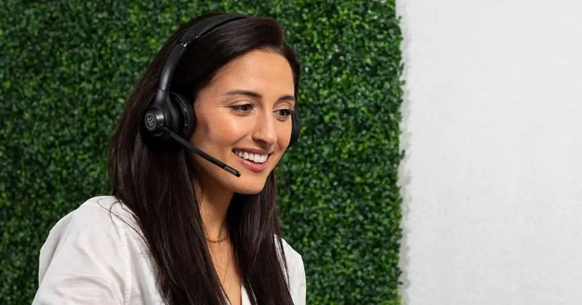 RTB รับเทรนด์ WFH เปิดตัวหูฟังใหม่ล่าสุด GO Work จาก JLab เพียง 2,190 บาท