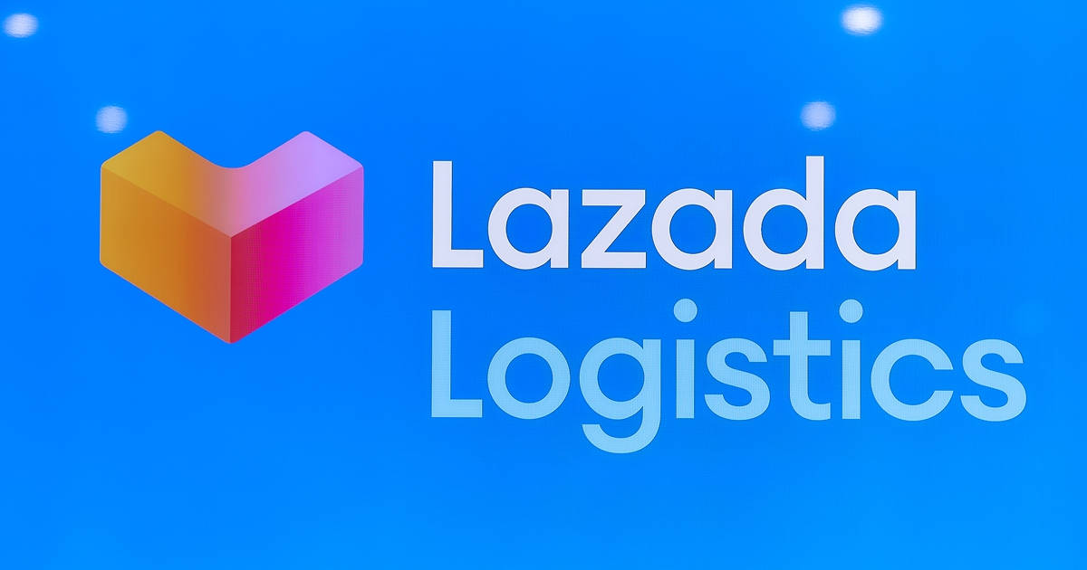 LAZADA ประกาศปรับโฉมแบรนด์ระบบโลจิสติกส์เป็น “ลาซาด้า โลจิสติกส์ ...