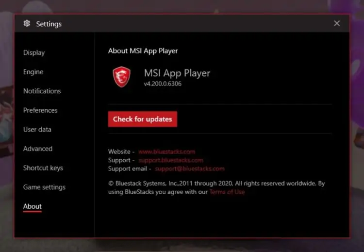 review-MSI-App-Player
