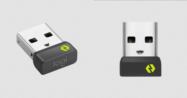 Logitech เปิดตัว Logi Bolt USB Receiver เชื่อมต่อ เมาส์+คีย์บอร์ด ไร้ ...