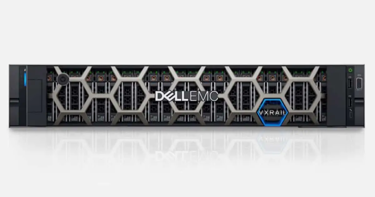 Dell EMC PowerEdge Archives