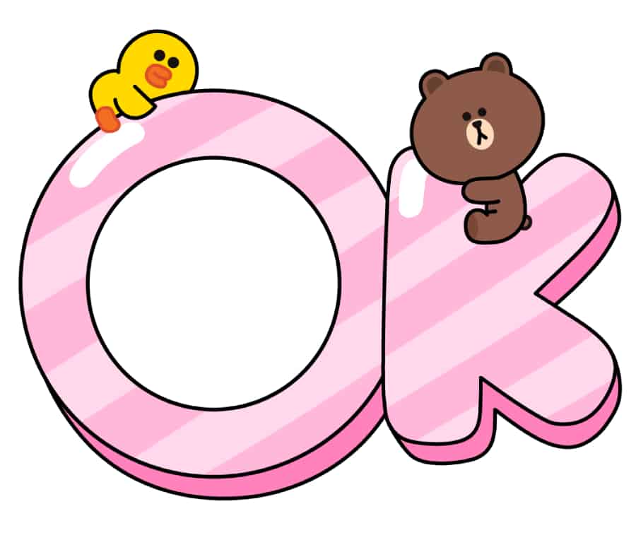 LINE Sticker Make แอปทำสติกเกอร์ LINE ของตัวเองได้ง่ายๆ