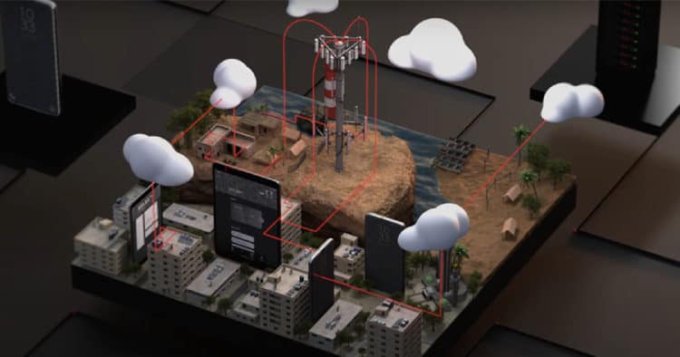 ภาครัฐได้ประโยชน์อะไรจาก EDGE Computing