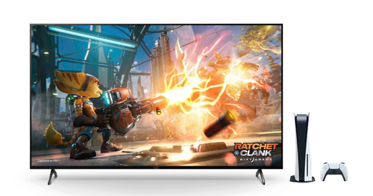 เจาะลึก เทคโนโลยี Sony BRAVIA XR รุ่นใหม่ปี 2022 ยกระดับความบันเทิง ภาพ ...