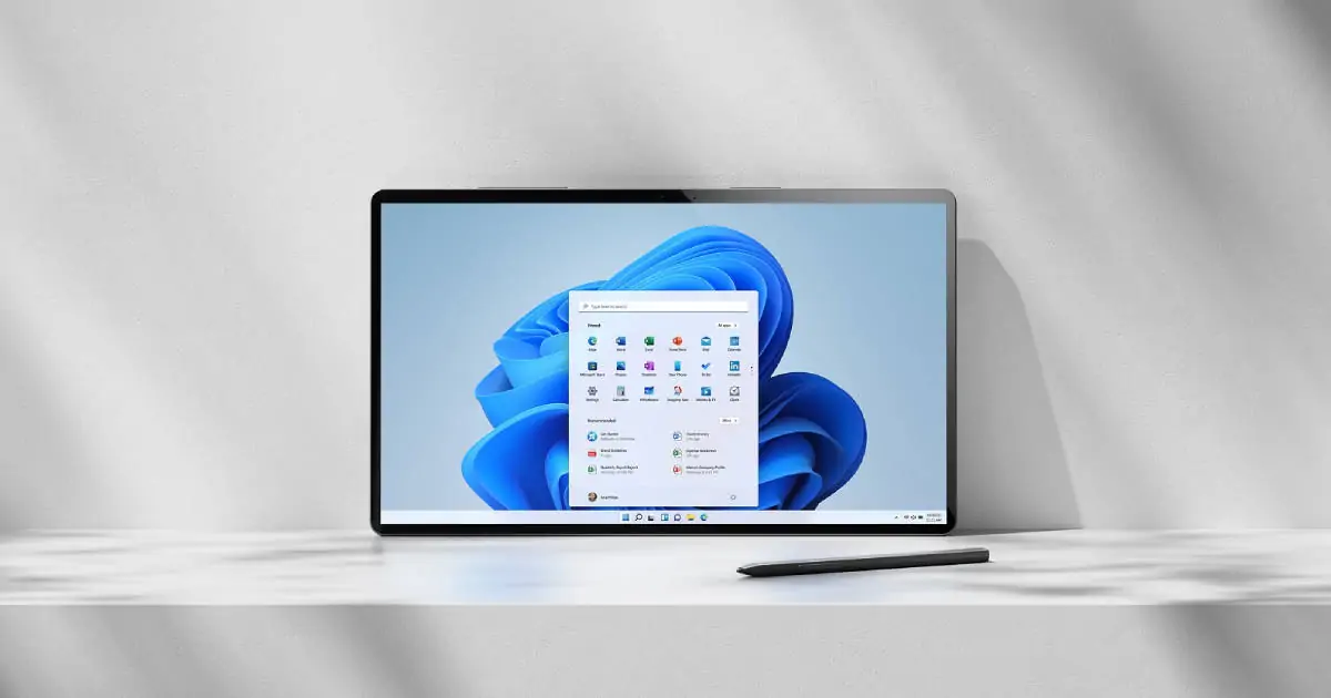 5 เหตุผล ทำไมต้องเป็น อัปเกรดเป็น Windows 11