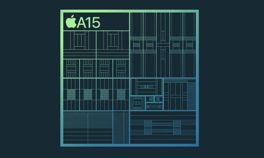ผลทดสอบ ชิป A15 Bionic ของ Apple เร็วกว่า Snapdragon 888 ถึง 62%!