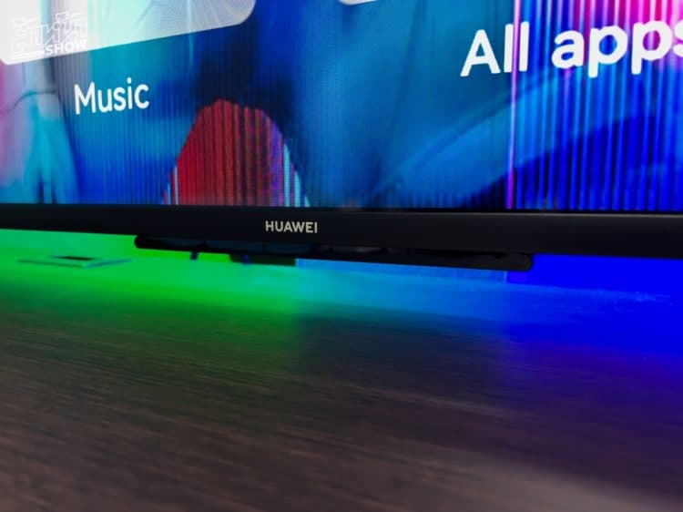 รีวิว HUAWEI Vision S จอ 4K 120Hz เต็มอิ่มความบันเทิง สู่ยุค Beyond TV