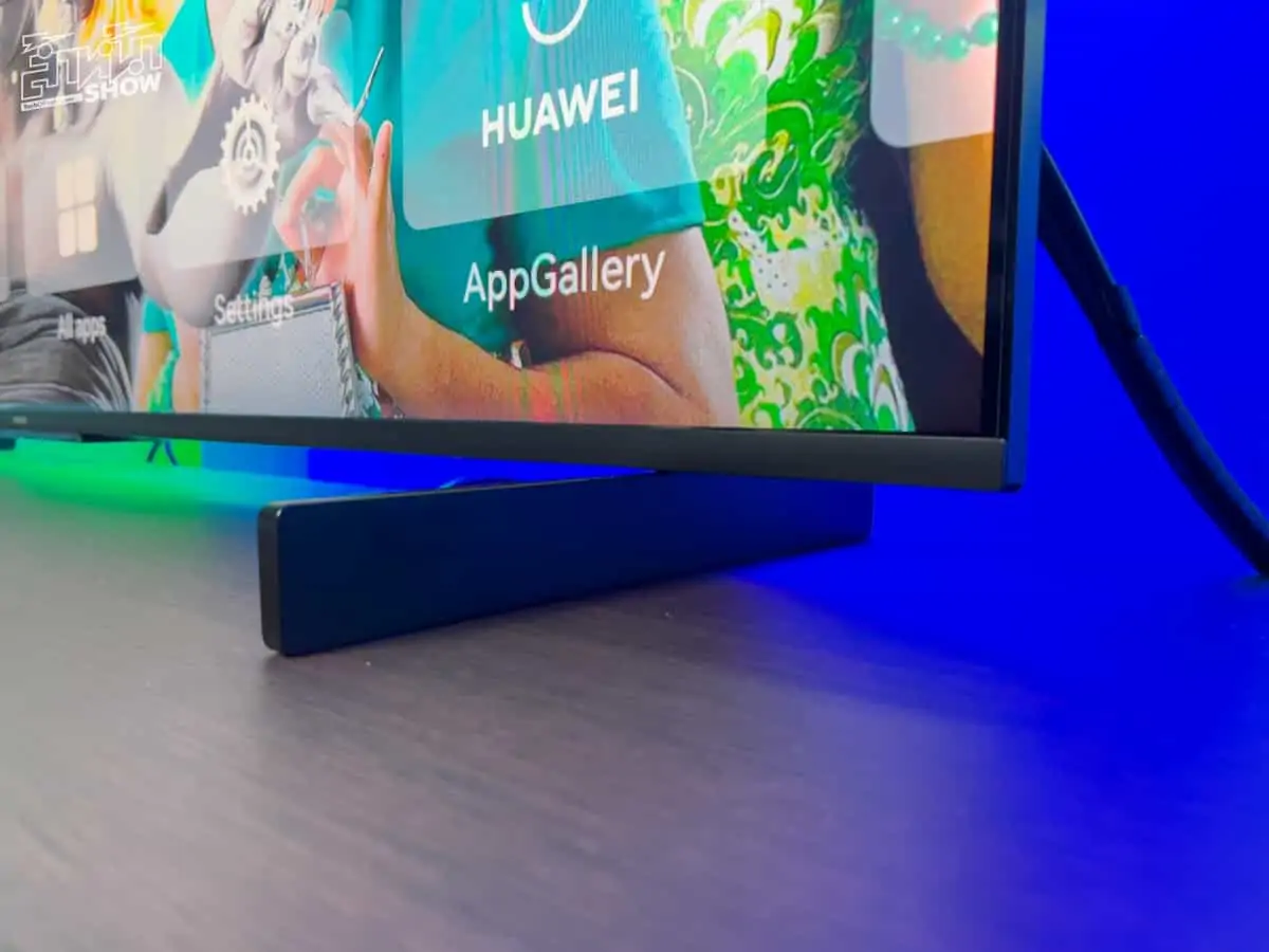 รีวิว HUAWEI Vision S จอ 4K 120Hz เต็มอิ่มความบันเทิง สู่ยุค Beyond TV