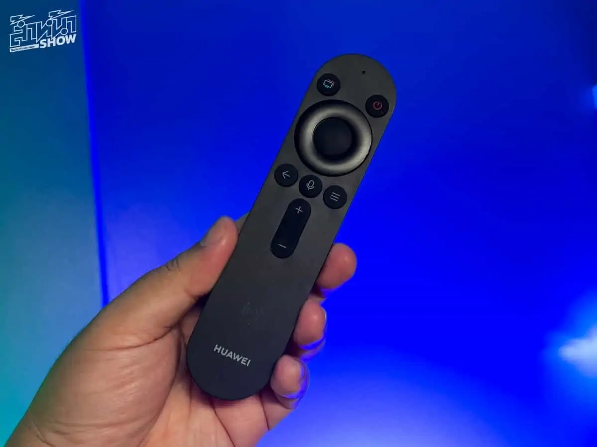 รีวิว HUAWEI Vision S จอ 4K 120Hz เต็มอิ่มความบันเทิง สู่ยุค Beyond TV