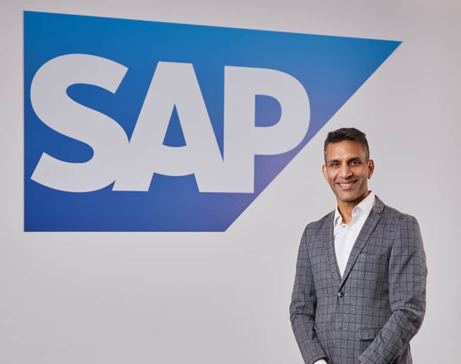 NSG x SAP ใช้เทคโนโลยีสร้างมูลค่าเพิ่มให้ธุรกิจเต็มรูปแบบ