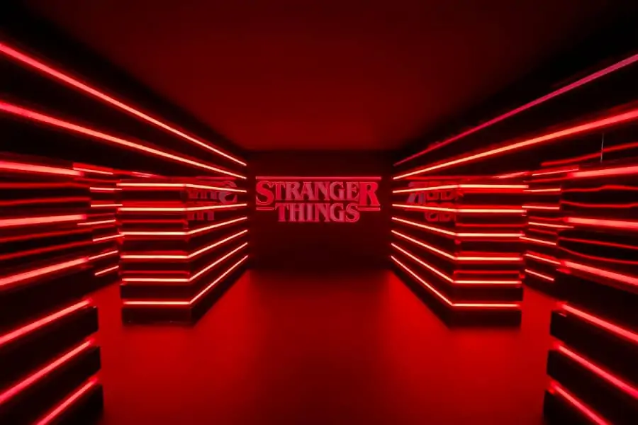 แฟนทั่วโลกร่วมฉลองวัน “Stranger Things” 2021