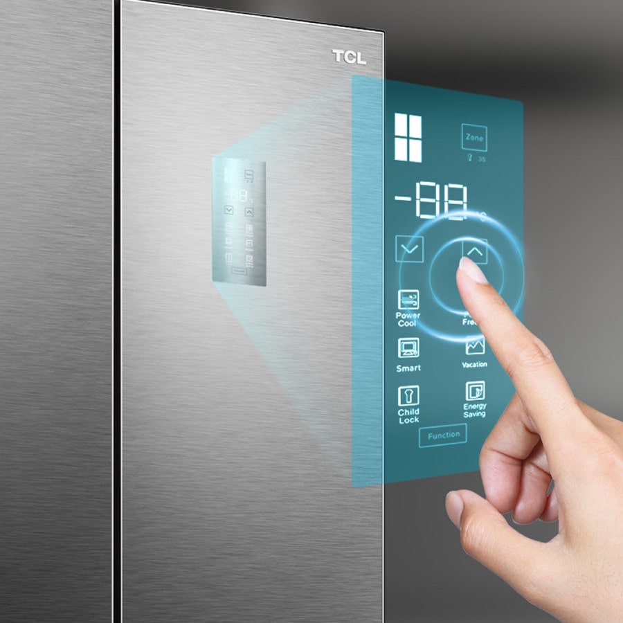 TCL ดึงเทคโนโลยี AI x IOT สร้างจุดเด่น 3 กลุ่มเครื่องใช้ไฟฟ้าอัจฉริยะ