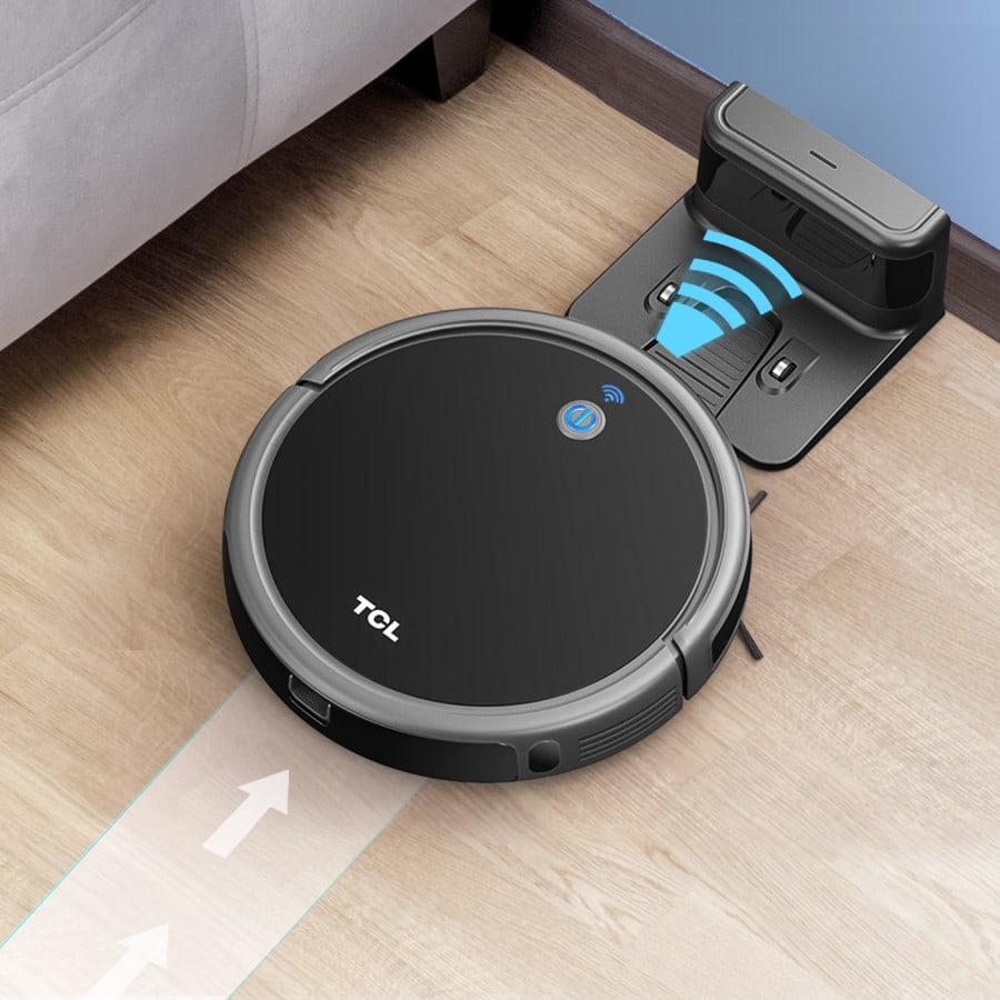 TCL ดึงเทคโนโลยี AI x IOT สร้างจุดเด่น 3 กลุ่มเครื่องใช้ไฟฟ้าอัจฉริยะ