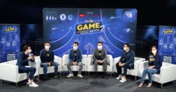 เปิดตัว depa Game Accelerator Program Batch 2 ติดปีกบุคลากรอุตสาหกรรมเกมไทยให้ได้มาตรฐานทัดเทียม ...