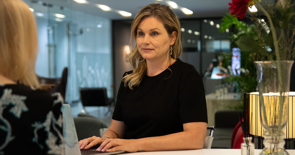 LYNN HOWARD เปิดตัว COACHING CONSULTING RESOURCE CENTER อย่างเป็นทางการ ...