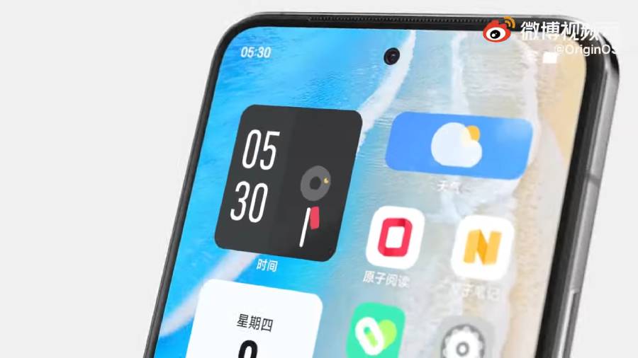 vivo โชว์ตัวอย่าง OriginOS Ocean เวอร์ชั่นใหม่ล่าสุด เตรียมเปิดตัว 9 ...