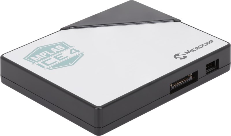 วงจร MPLAB ICE 4 ของไมโครชิพ คือระบบการจำลอง การสร้างโปรแกรม การตรวจแก้ ...