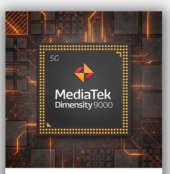 คุณสมบัติ 19 ประการที่ล้ำที่สุดของชิป Dimensity 9000